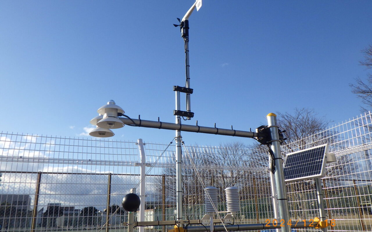 CSM-HSR-10 ハンディ電波流速計 流太郎｜クリマテック株式会社